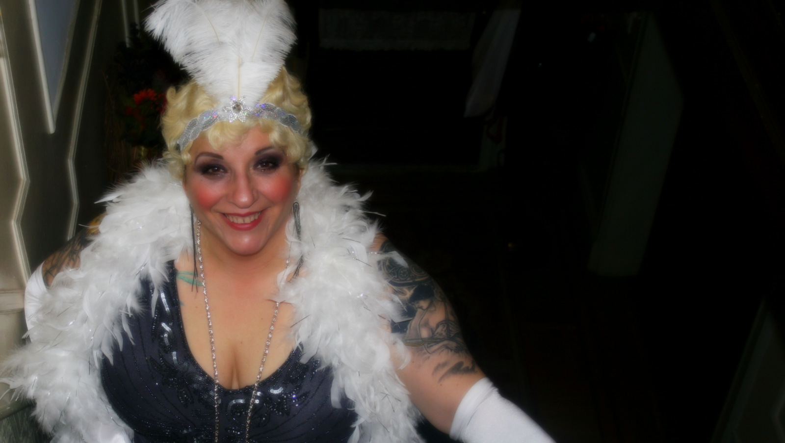 Interview on Review Fix – Mary Elizabeth Micari